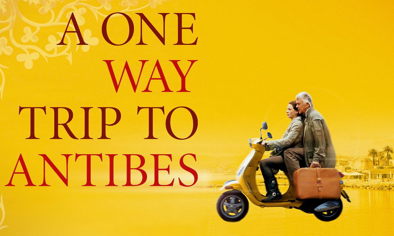A One-Way Trip to Antibes - Where to Watch and Stream Online ...