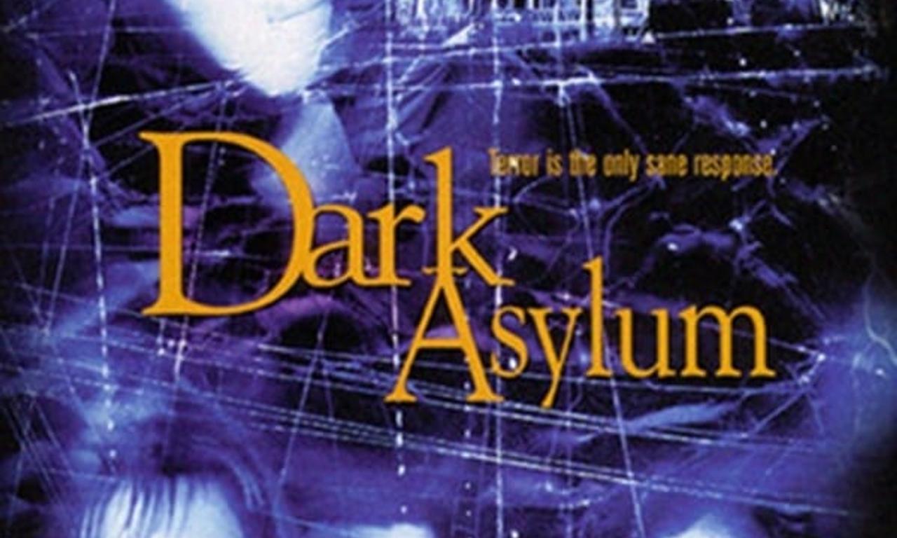 Dark Asylum - Where to Watch and Stream Online – Entertainment.ie