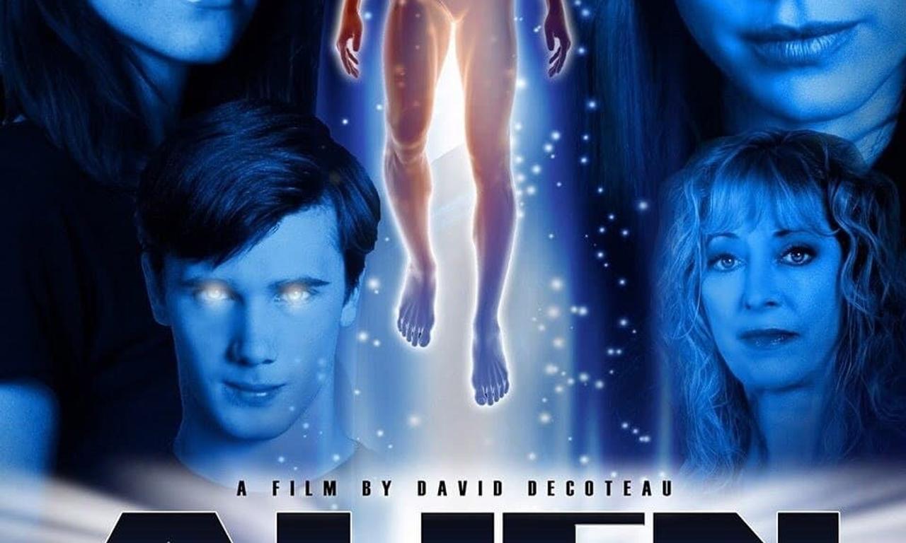 Alien Presence - Where to Watch and Stream Online – Entertainment.ie