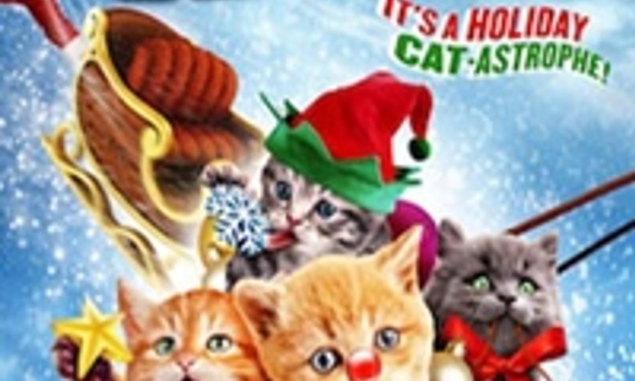 Santa Claws - Where to Watch and Stream Online – Entertainment.ie