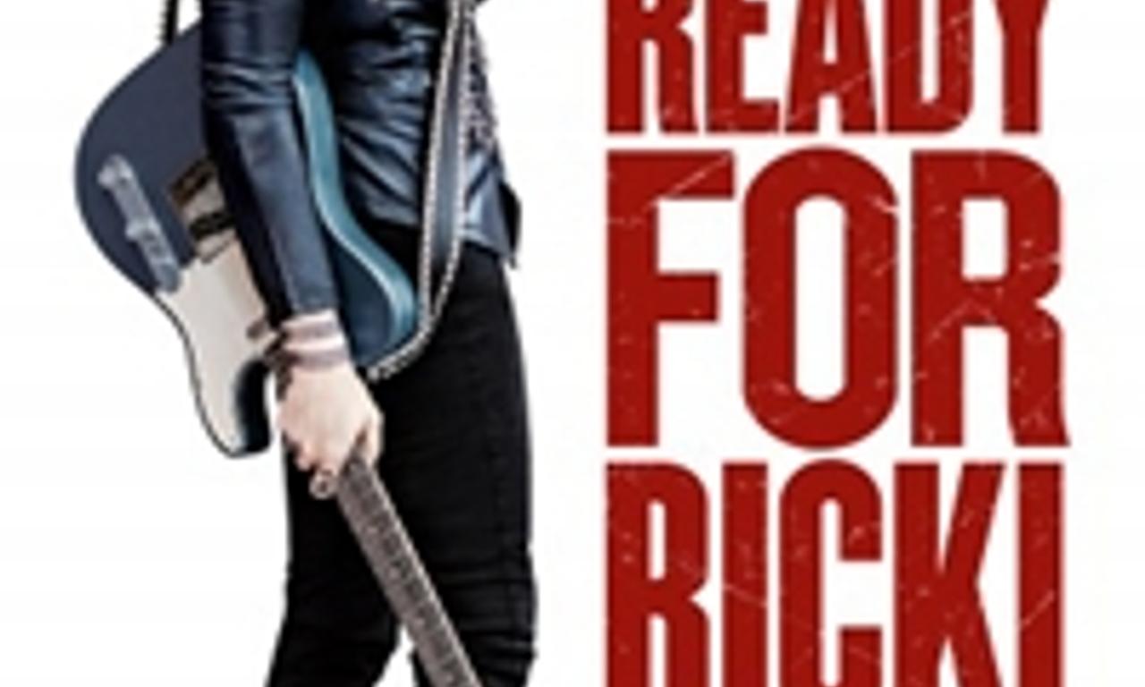 Ricki and the Flash - Where to Watch and Stream Online – Entertainment.ie