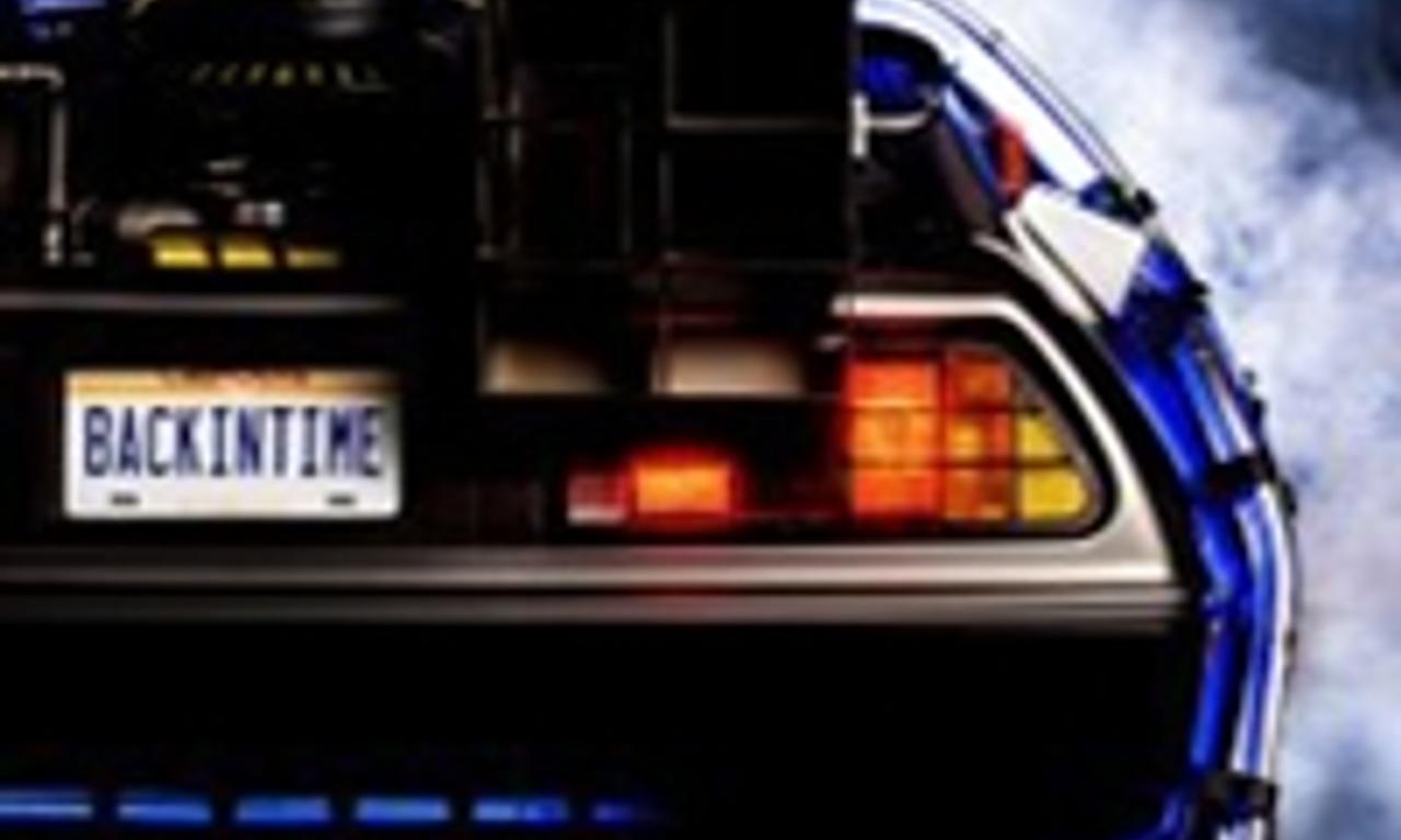 Back in Time - Where to Watch and Stream Online – Entertainment.ie