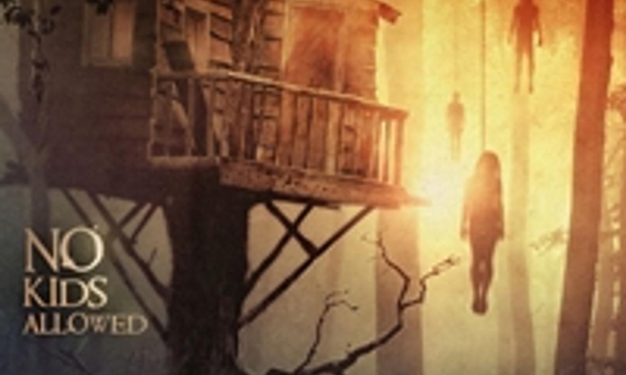 Treehouse - Where to Watch and Stream Online – Entertainment.ie