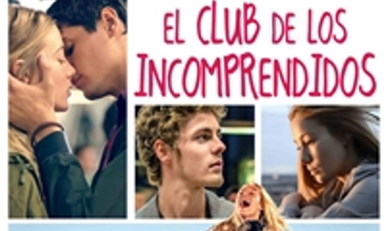 The Club of the Misunderstood - Where to Watch and Stream Online ...