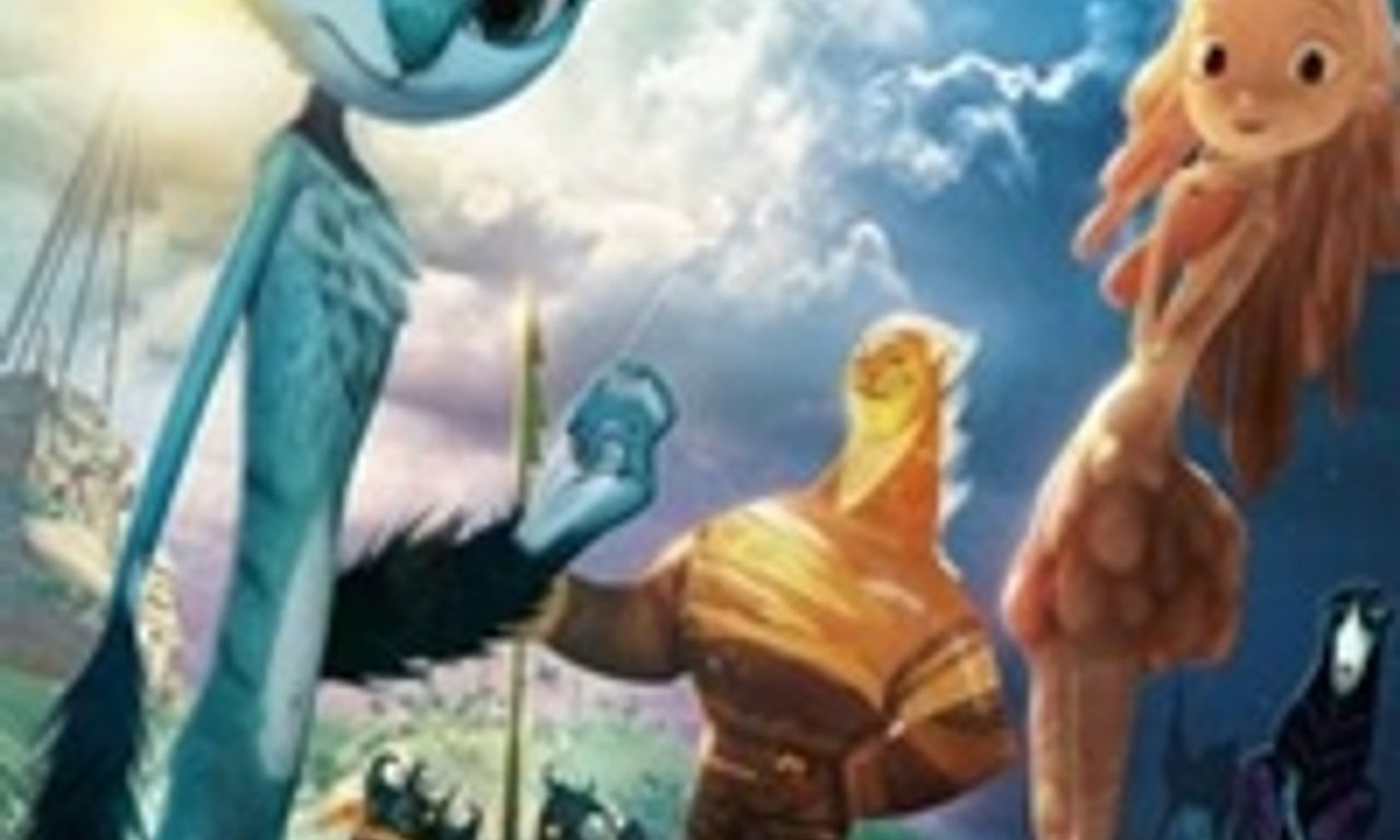 Mune: Guardian of the Moon - Where to Watch and Stream Online – Entertainment.ie