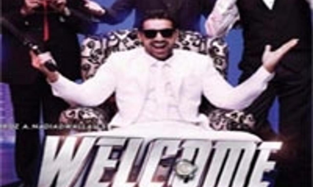 Welcome Back - Where to Watch and Stream Online – Entertainment.ie