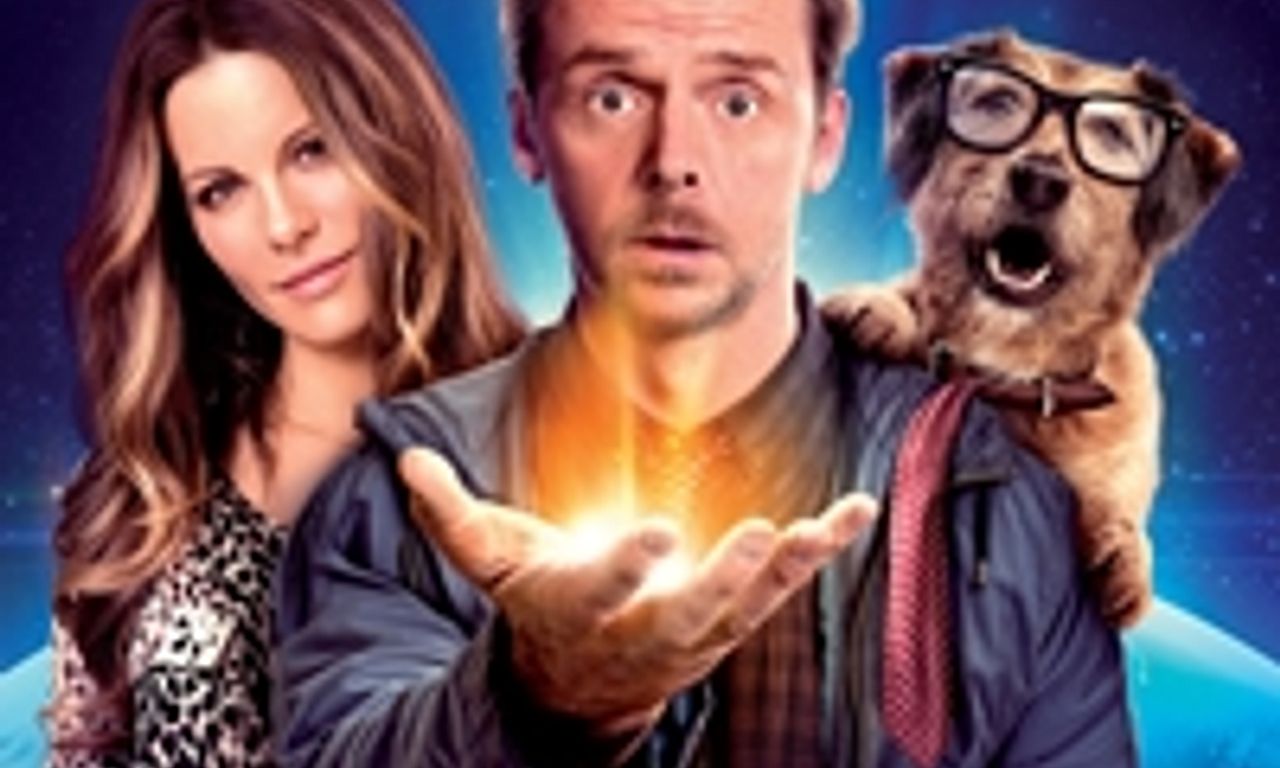 Absolutely Anything - Where to Watch and Stream Online – Entertainment.ie
