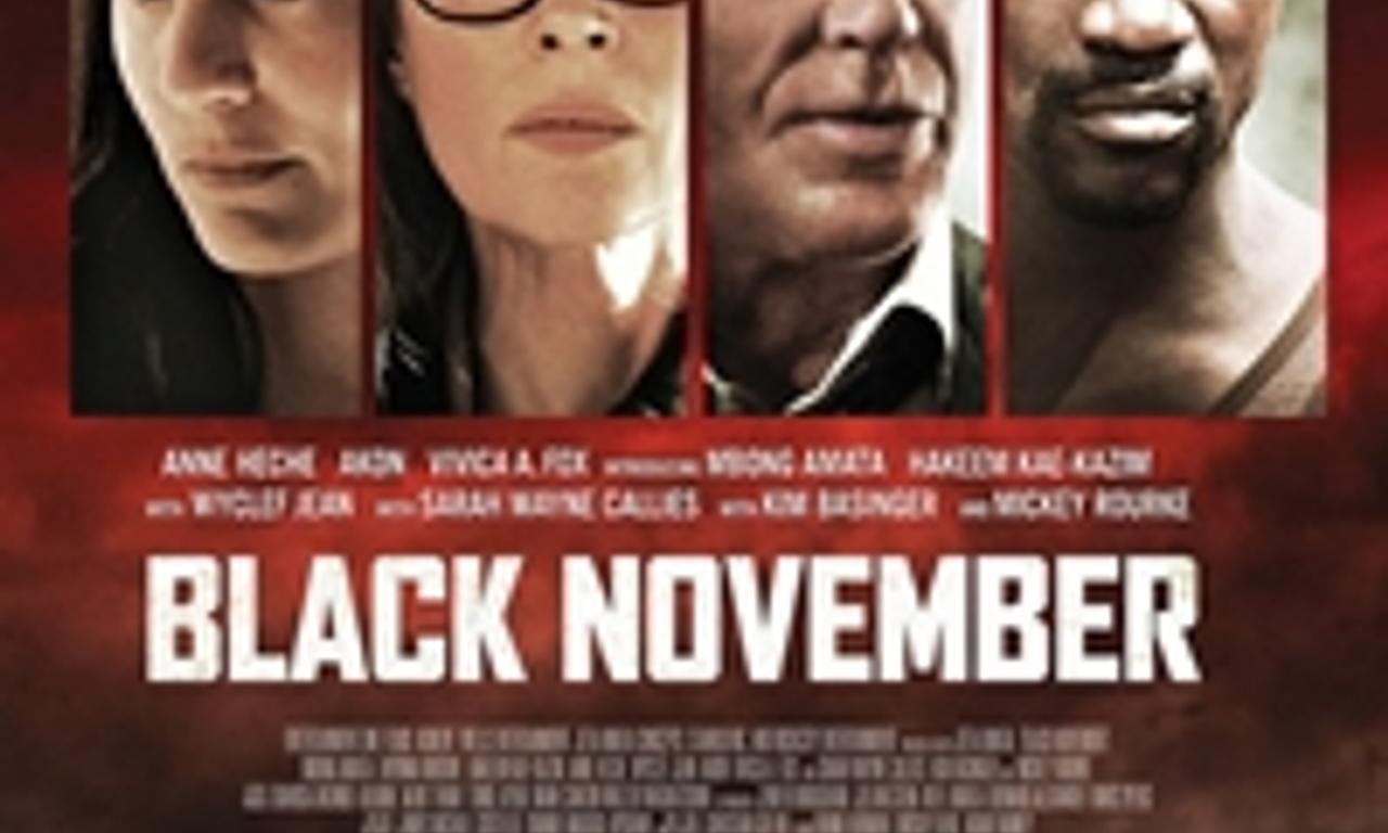 Black November - Where to Watch and Stream Online – Entertainment.ie