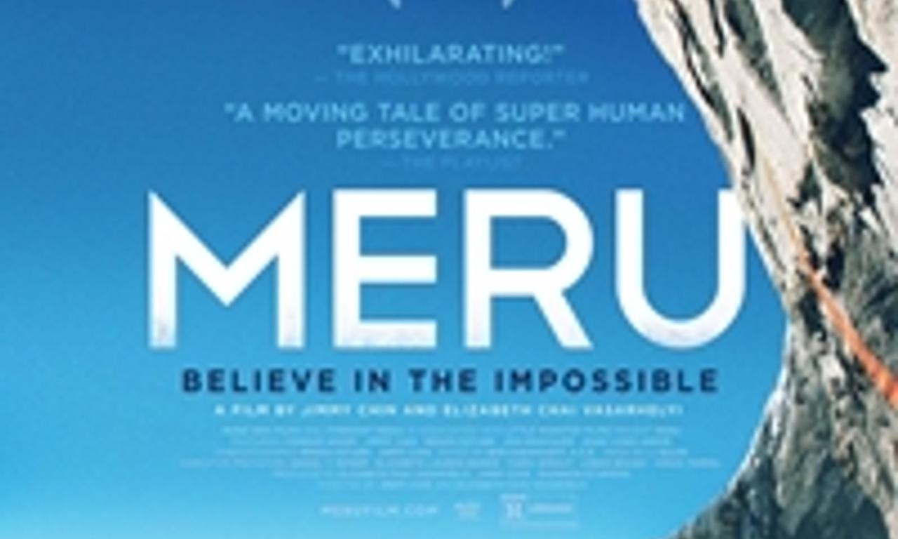 Meru - Where to Watch and Stream Online – Entertainment.ie