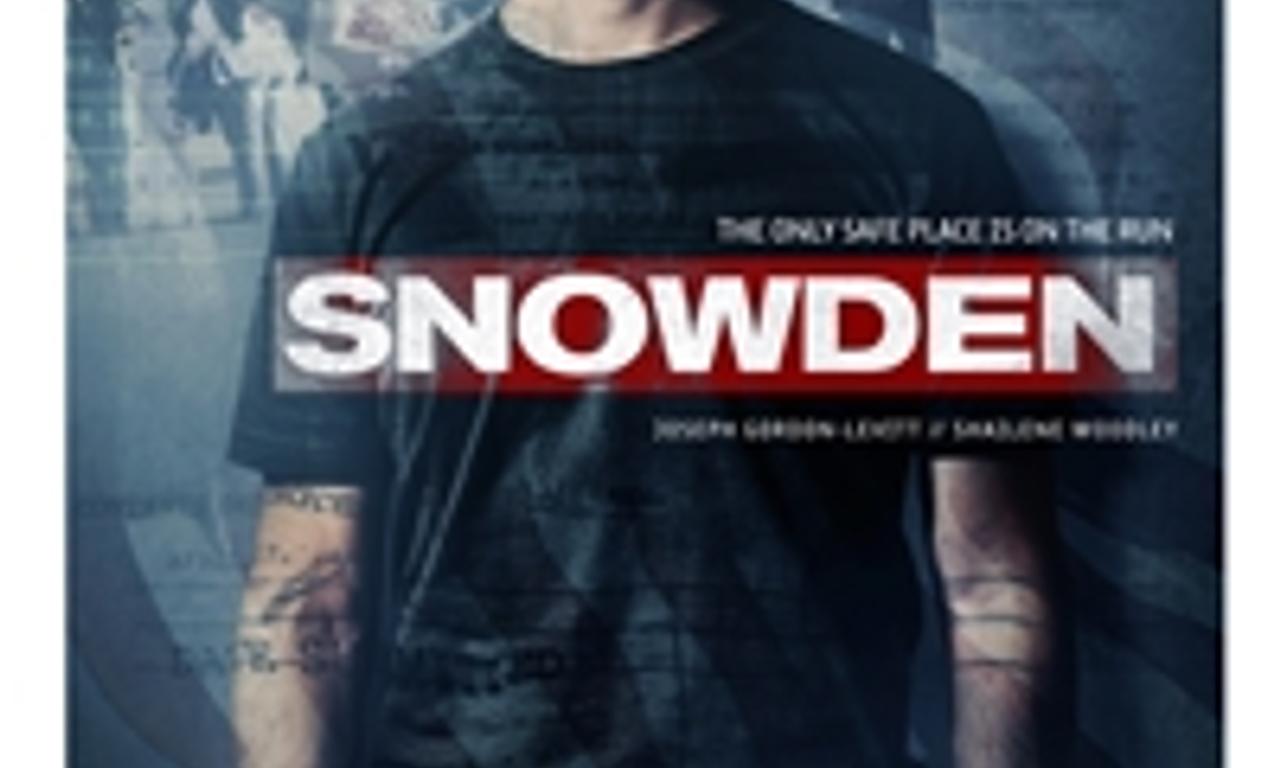 Snowden - Where to Watch and Stream Online – Entertainment.ie