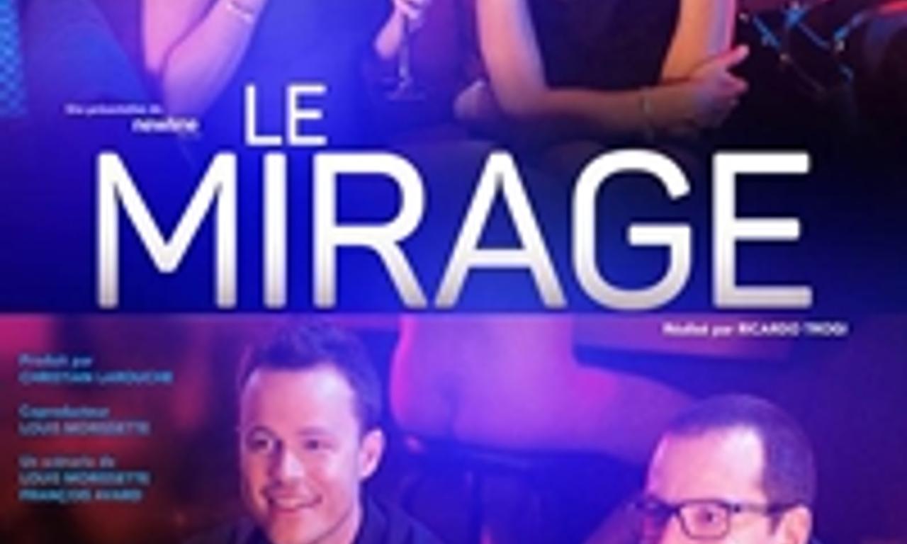 The Mirage - Where to Watch and Stream Online – Entertainment.ie