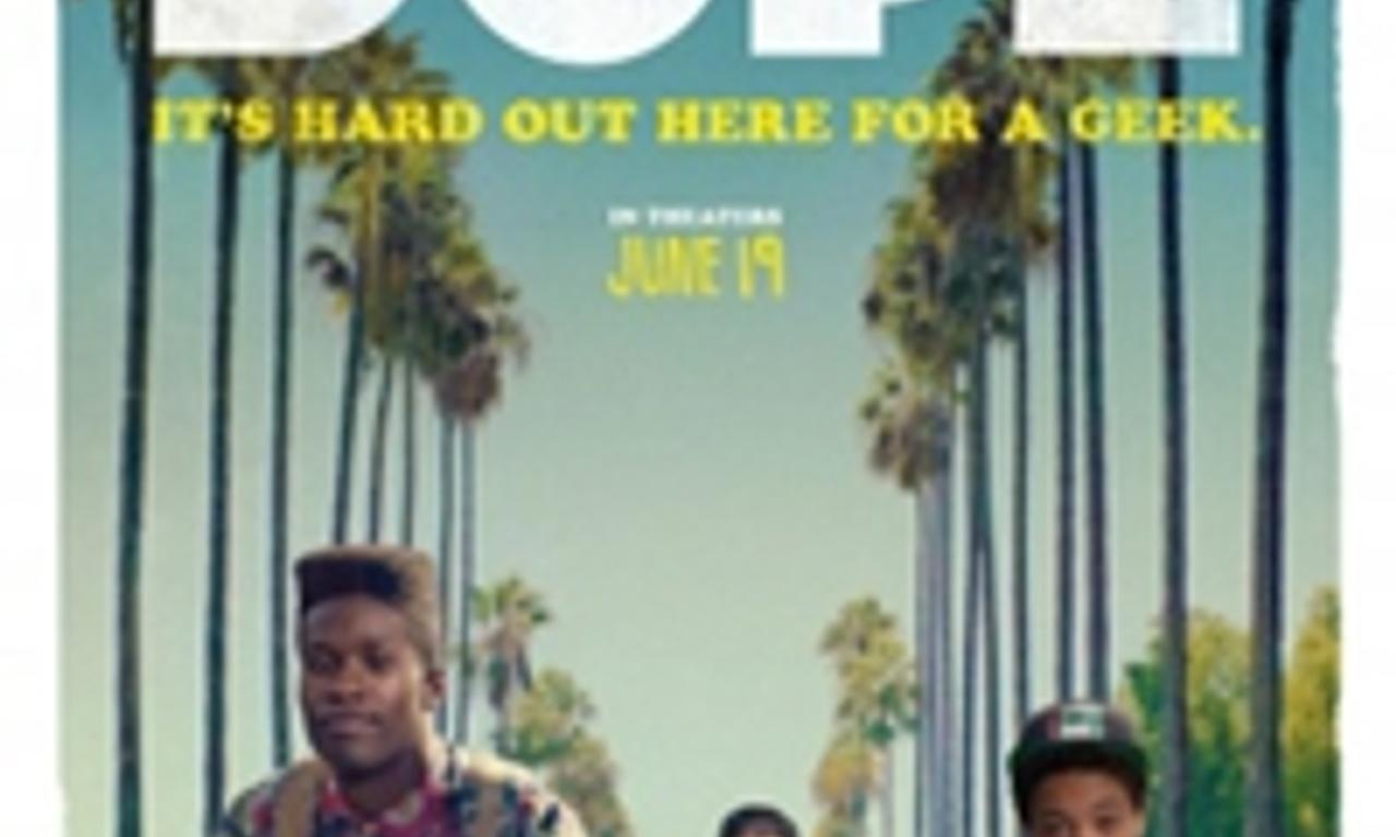 Dope - Where to Watch and Stream Online – Entertainment.ie