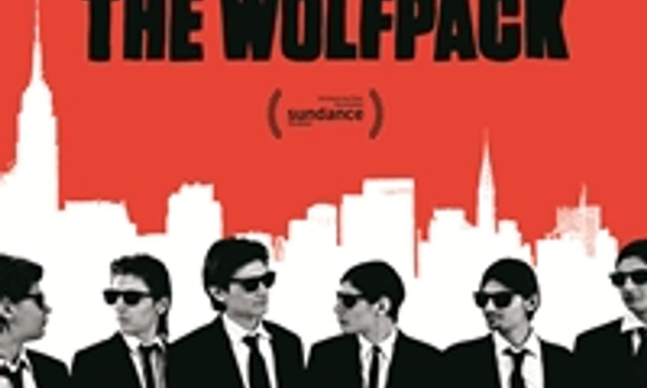 The Wolfpack - Where to Watch and Stream Online – Entertainment.ie