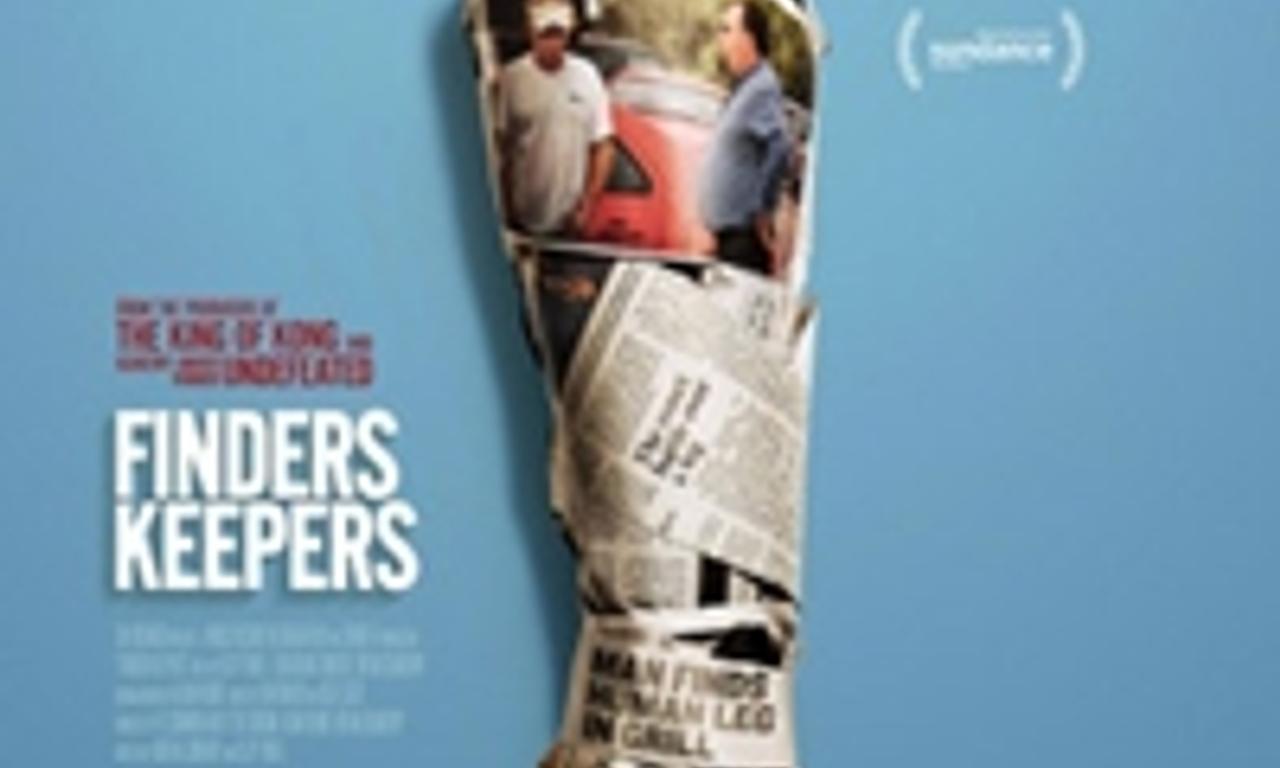 Finders Keepers - Where to Watch and Stream Online – Entertainment.ie