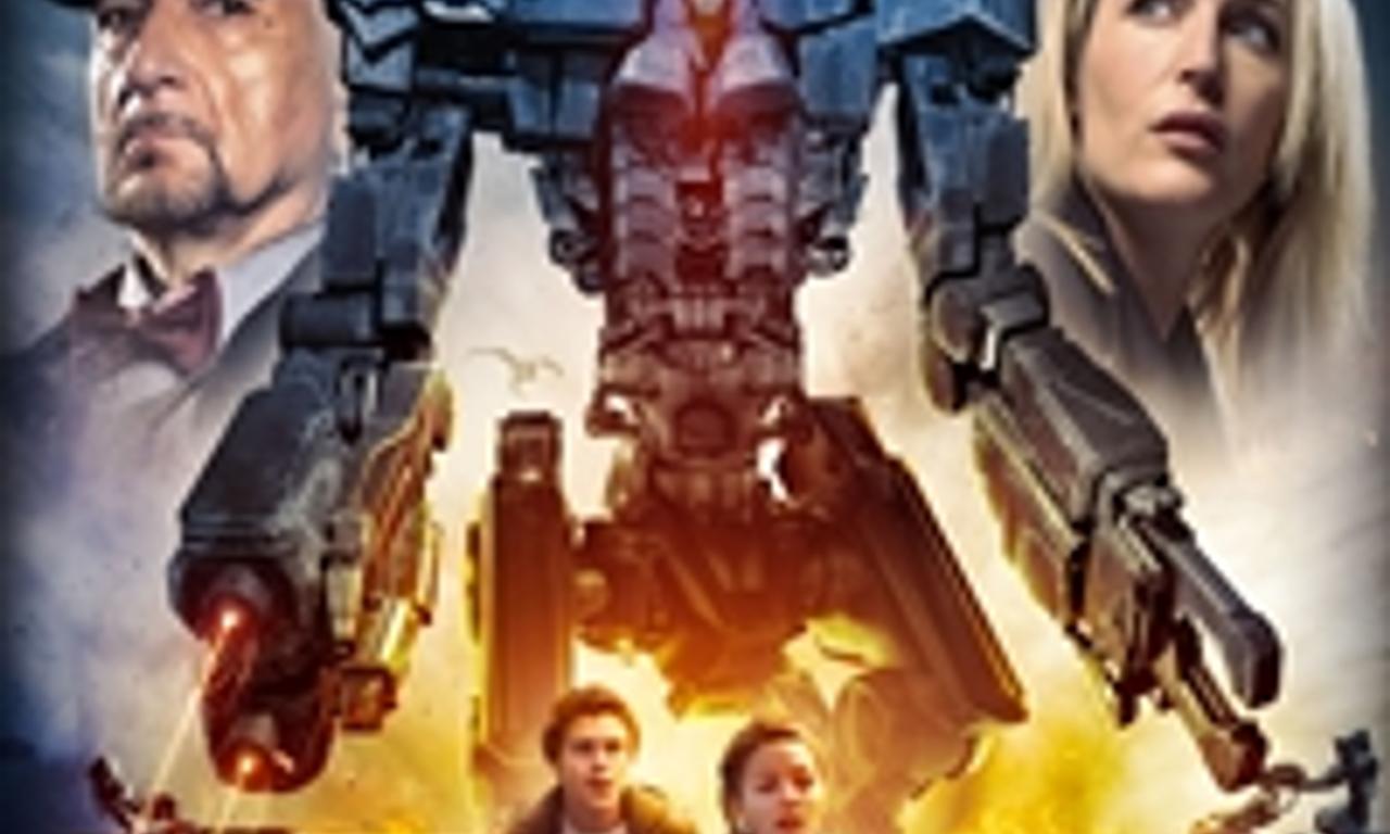 Robot Overlords - Where to Watch and Stream Online – Entertainment.ie