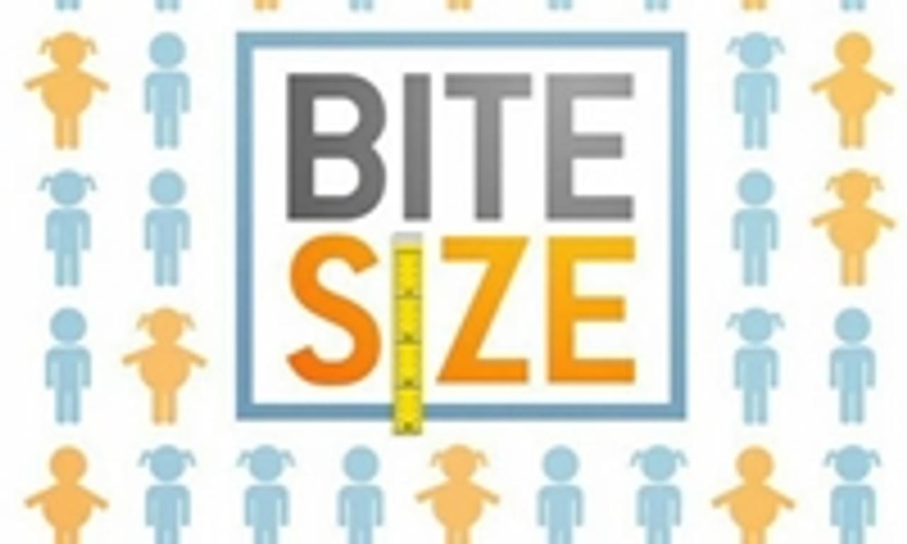 Bite Size - Where to Watch and Stream Online – Entertainment.ie