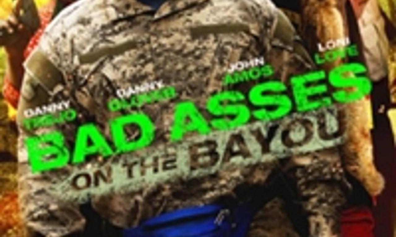Bad Asses On The Bayou Where To Watch And Stream Online
