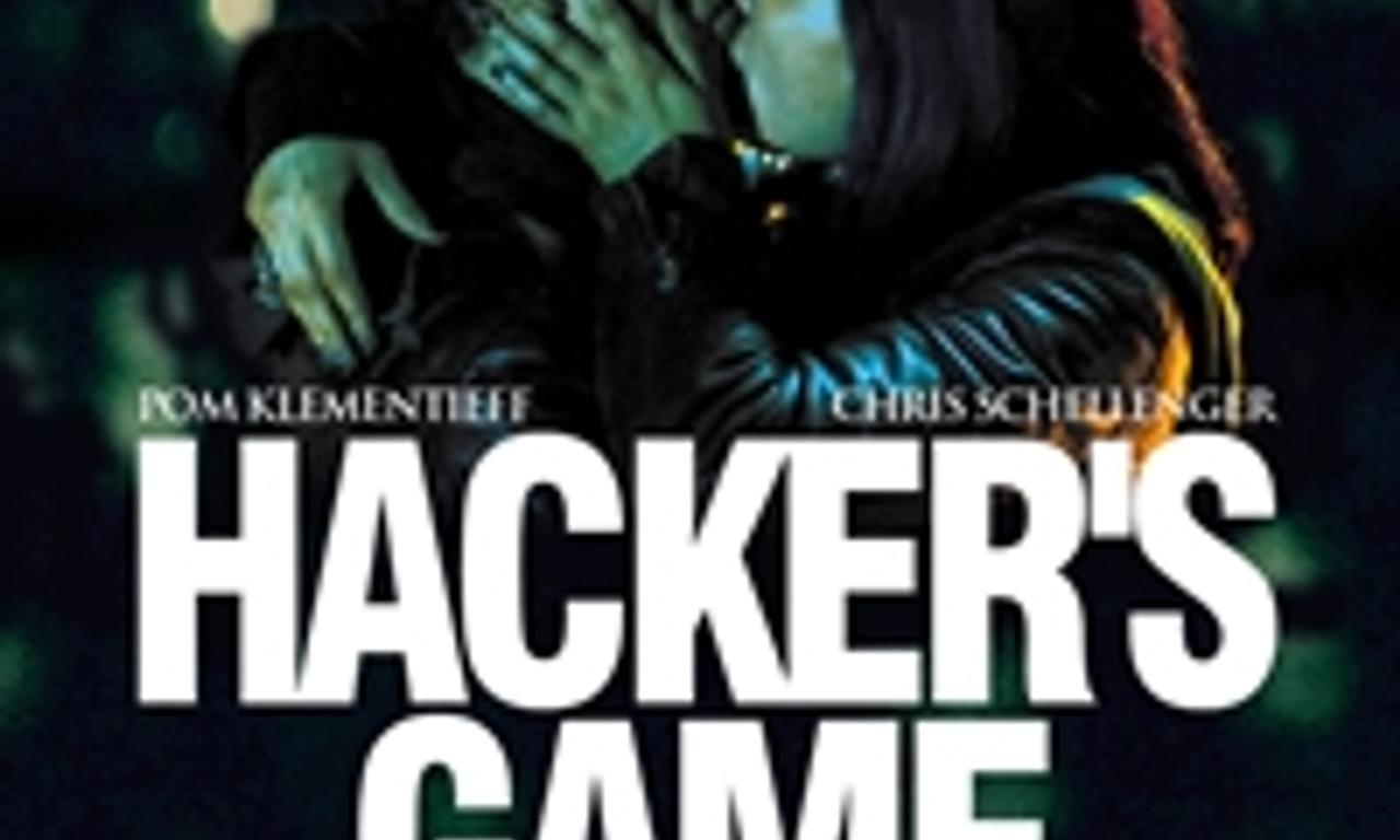 Hacker's Game - Where to Watch and Stream Online – Entertainment.ie