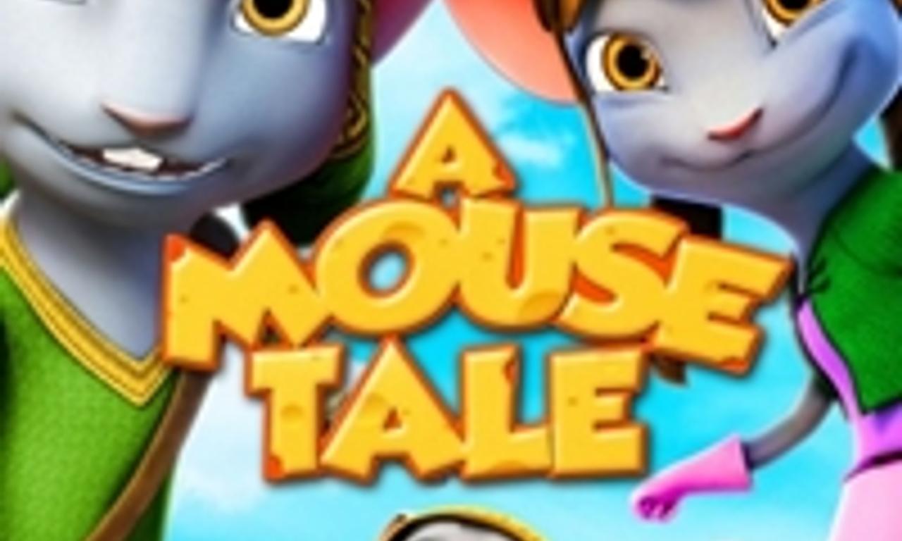A Mouse Tale - Where to Watch and Stream Online – Entertainment.ie