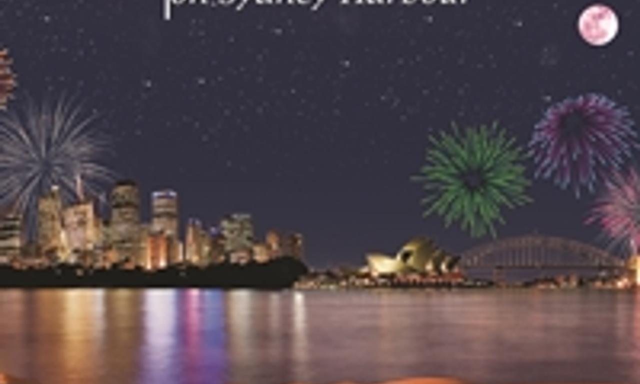 Opera Australia: Aida on Sydney Harbour - Where to Watch and Stream ...