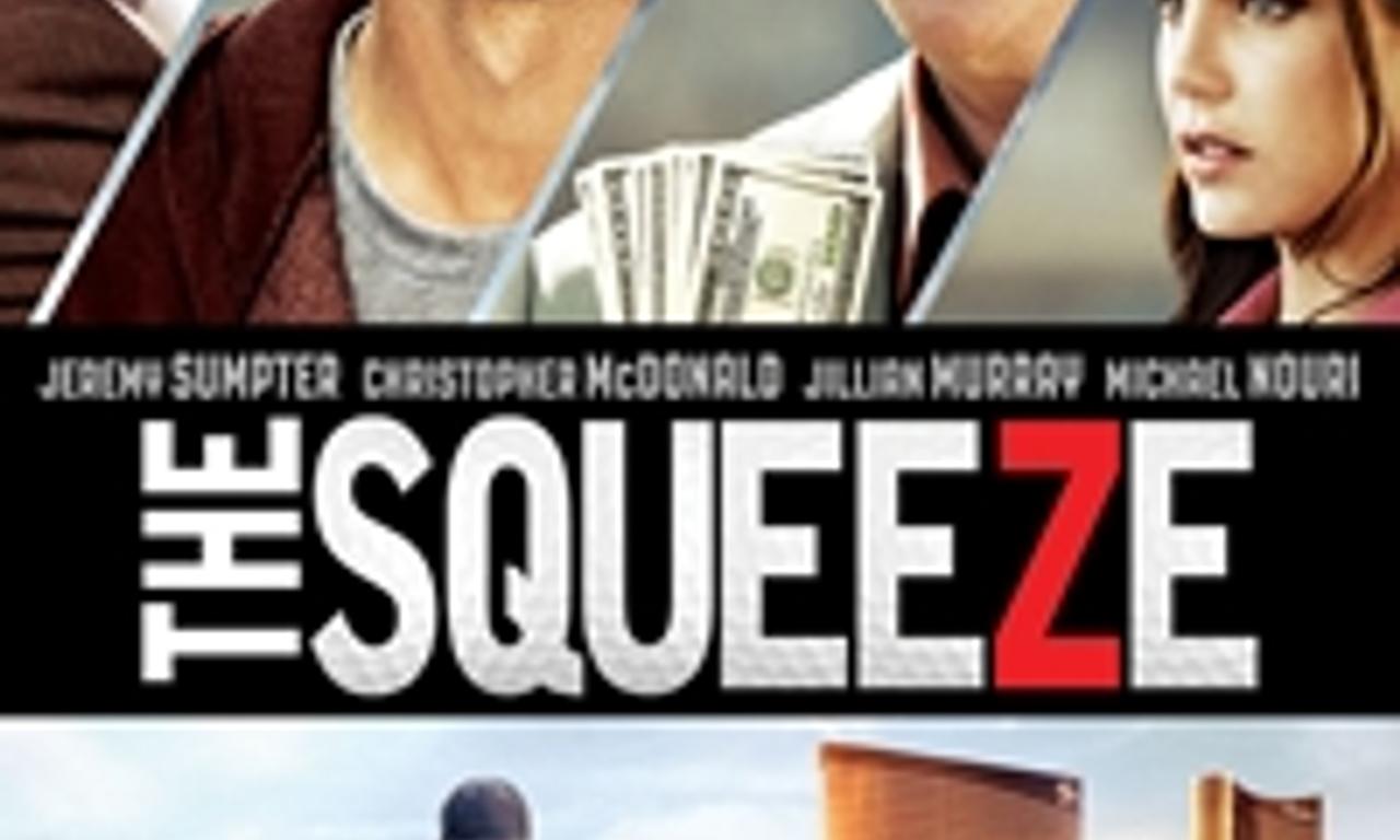 The Squeeze - Where to Watch and Stream Online – Entertainment.ie