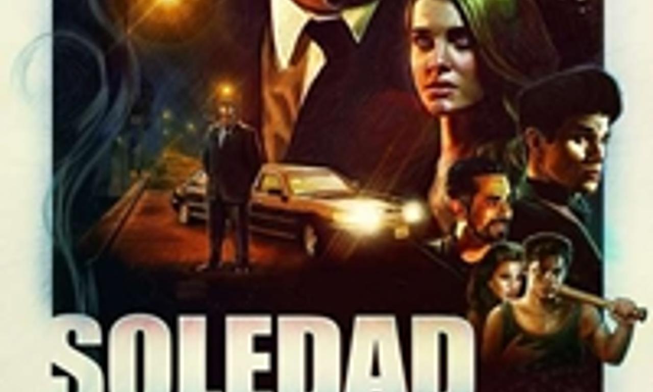 Soledad - Where to Watch and Stream Online – Entertainment.ie