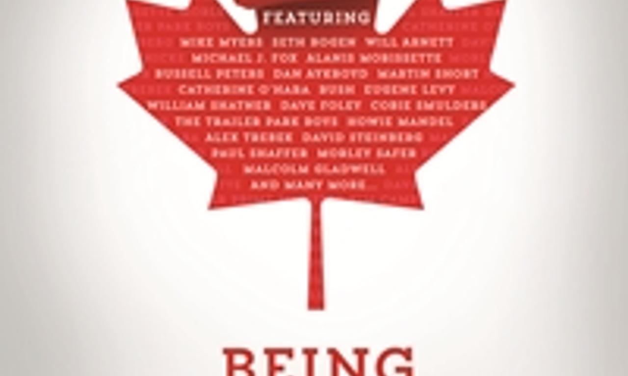 Being Canadian - Where to Watch and Stream Online – Entertainment.ie