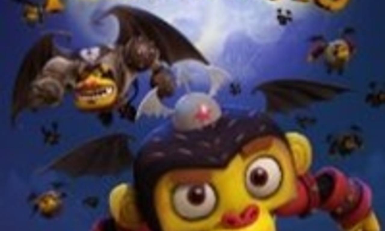 Wicked Flying Monkeys - Where to Watch and Stream Online – Entertainment.ie