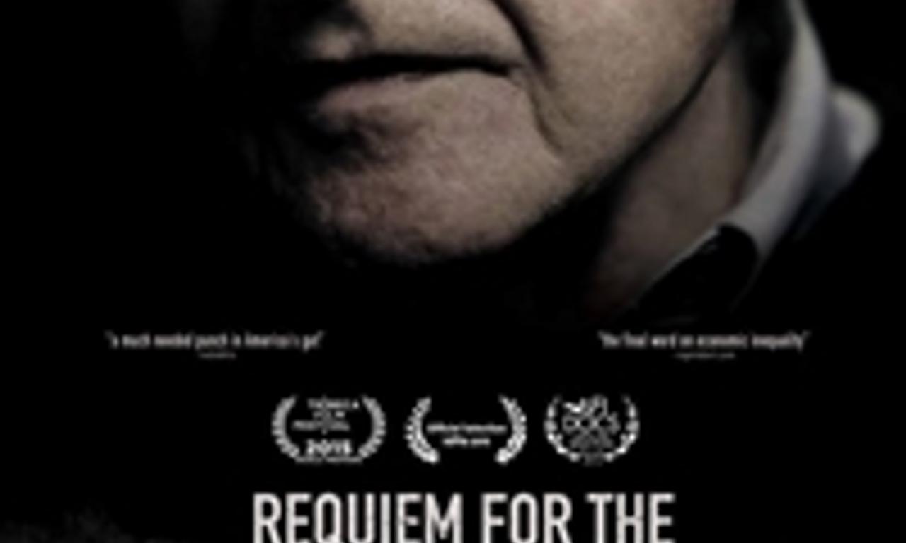 Requiem for the American Dream - Where to Watch and Stream Online ...