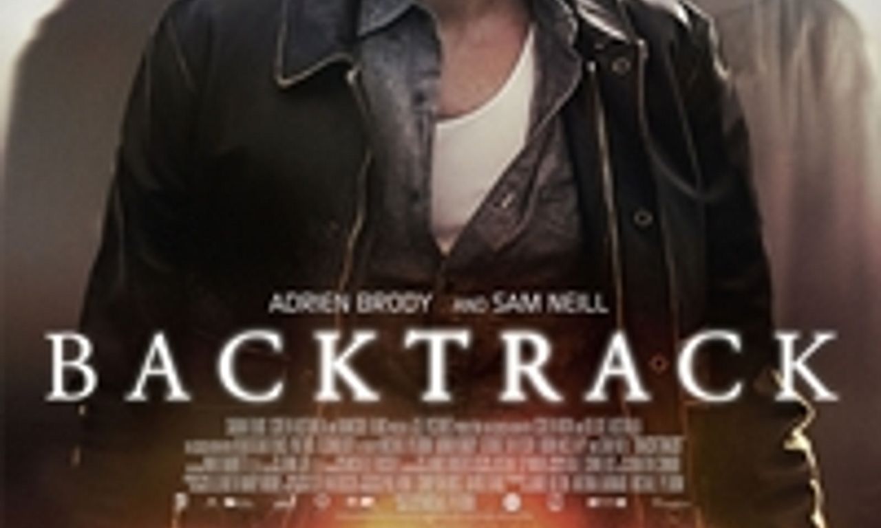 Backtrack - Where to Watch and Stream Online – Entertainment.ie