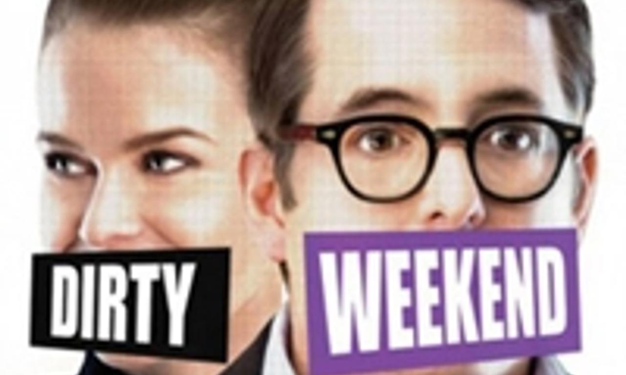 Dirty Weekend - Where to Watch and Stream Online – Entertainment.ie