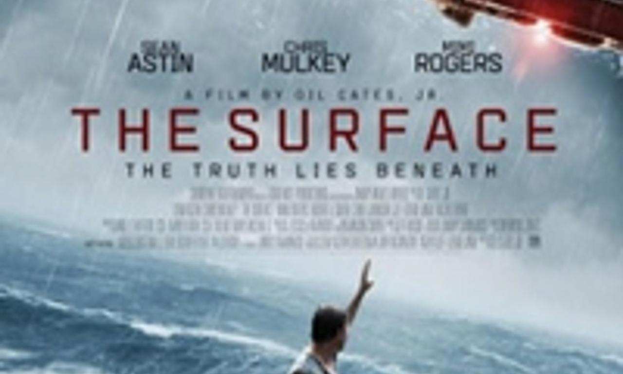 The Surface - Where to Watch and Stream Online – Entertainment.ie