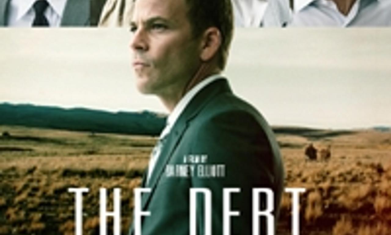 The Debt - Where to Watch and Stream Online – Entertainment.ie