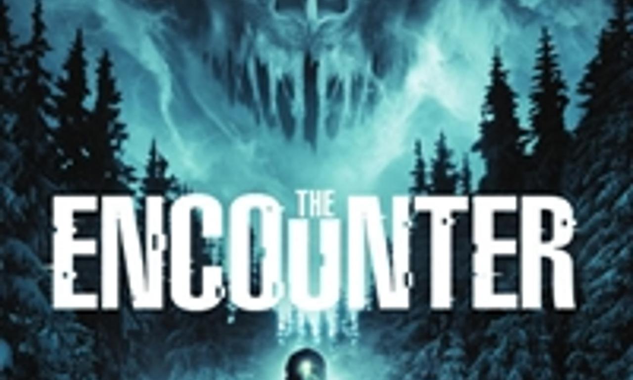 The Encounter - Where to Watch and Stream Online – Entertainment.ie