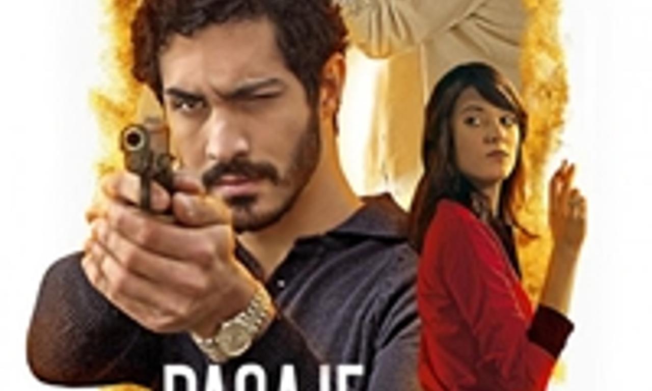 Safe Passage - Where to Watch and Stream Online – Entertainment.ie