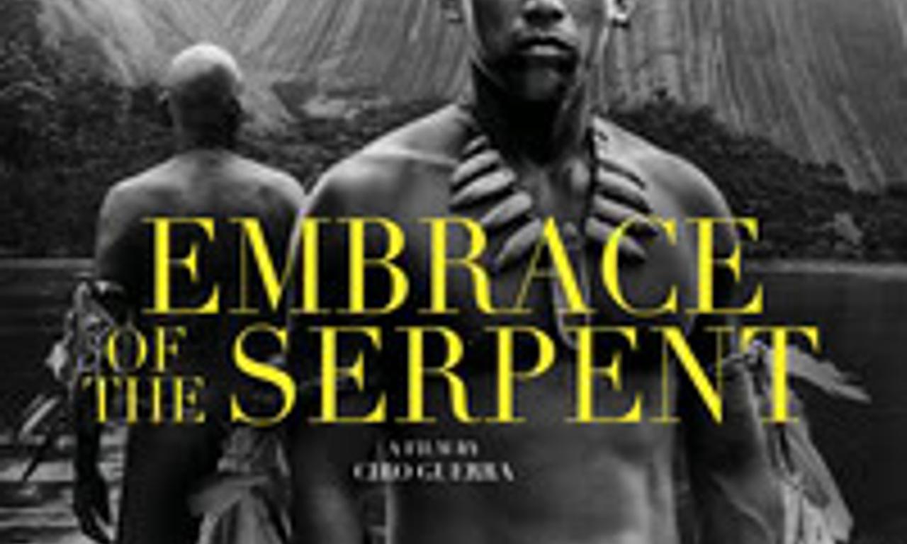 Embrace Of The Serpent Where To Watch And Stream Online