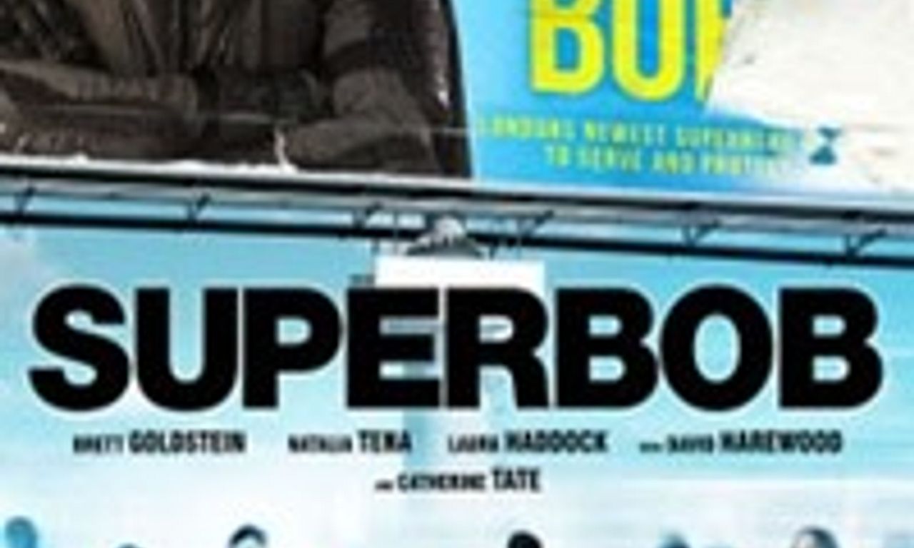 SuperBob - Where to Watch and Stream Online – Entertainment.ie