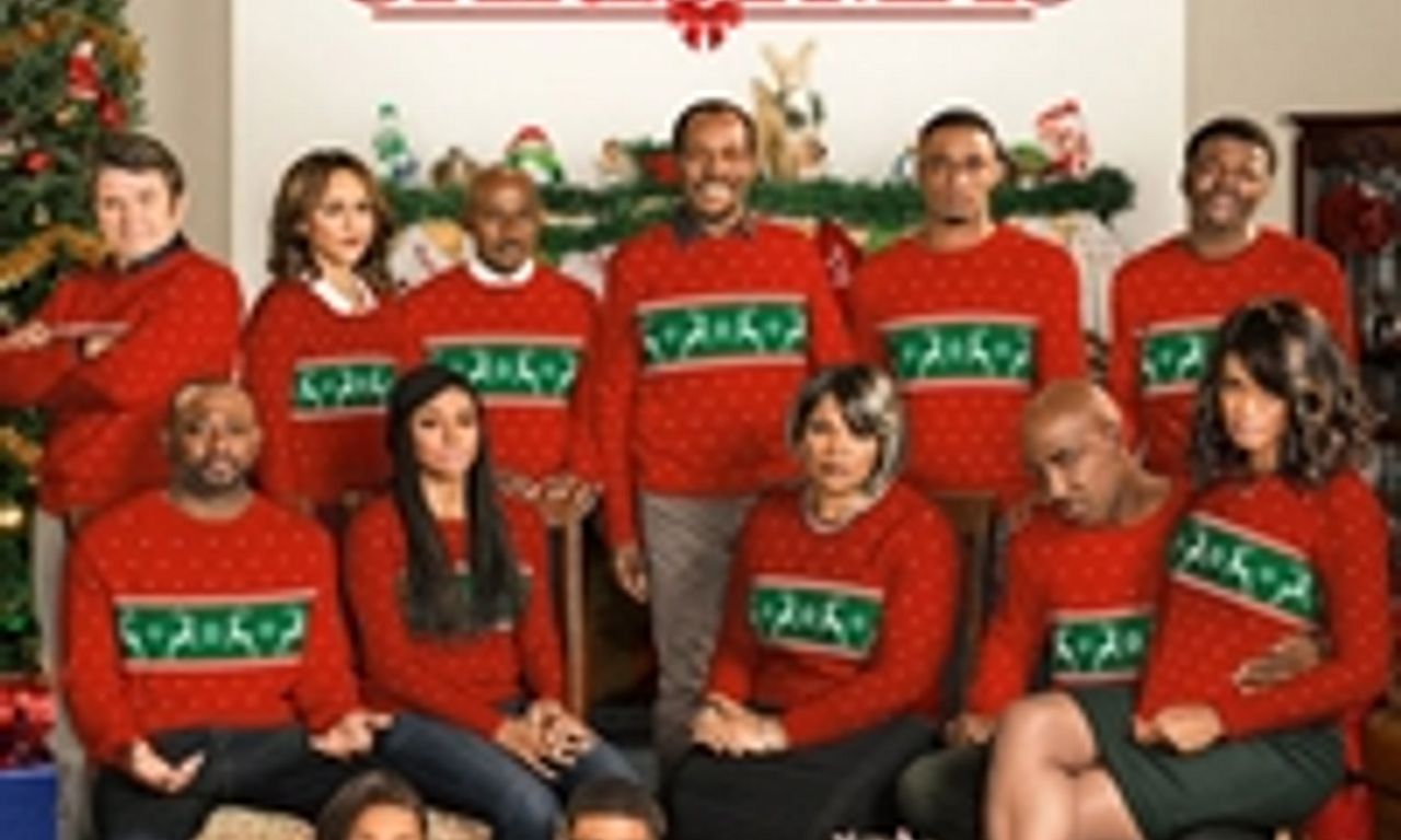 Almost Christmas - Where to Watch and Stream Online – Entertainment.ie