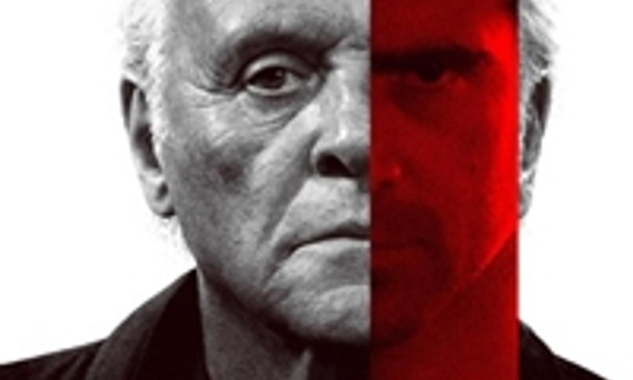 Solace - Where to Watch and Stream Online – Entertainment.ie