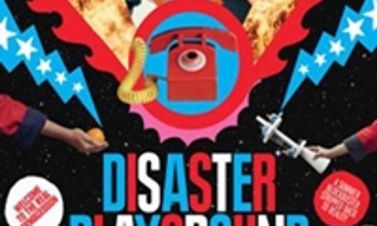 Disaster Playground - Where to Watch and Stream Online – Entertainment.ie
