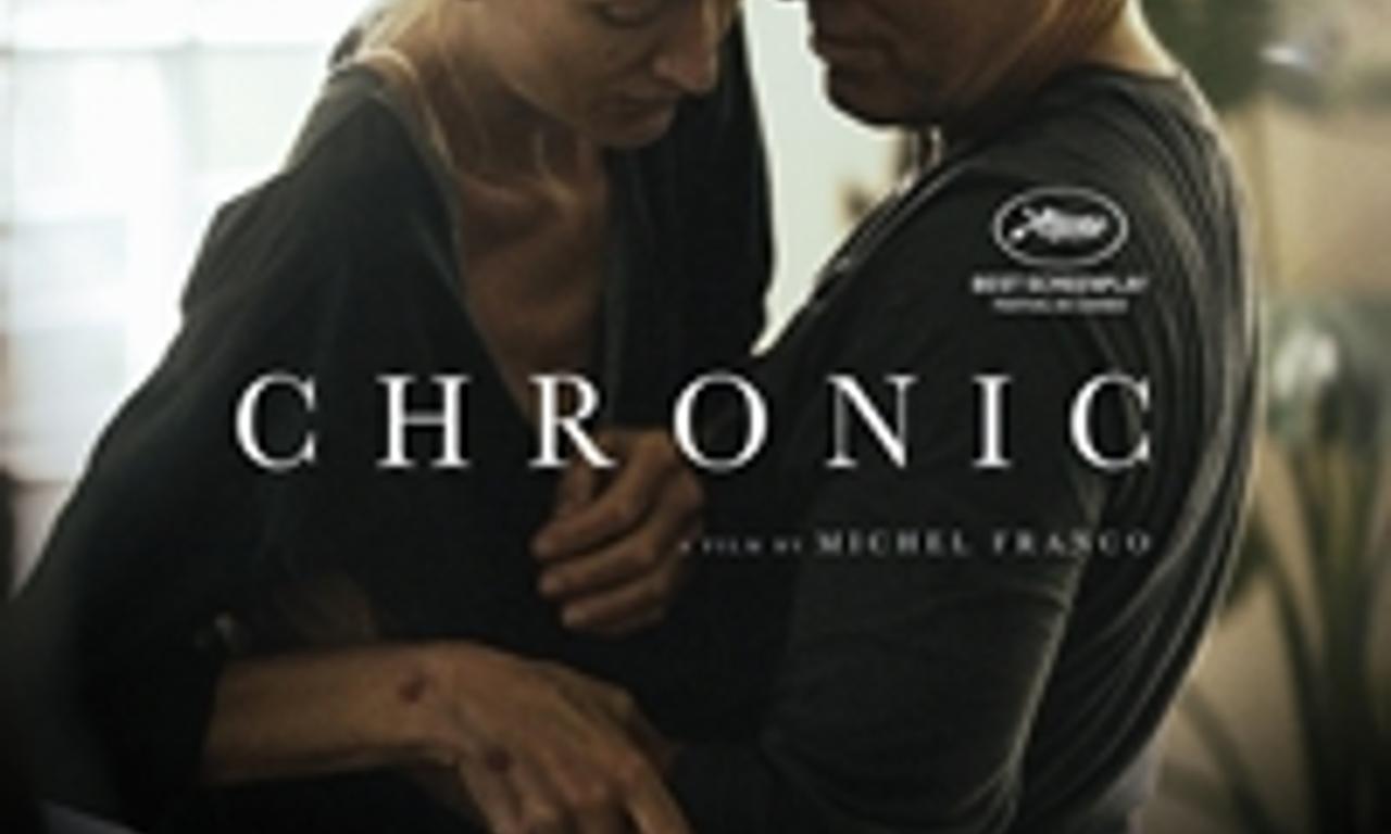 Chronic - Where to Watch and Stream Online – Entertainment.ie