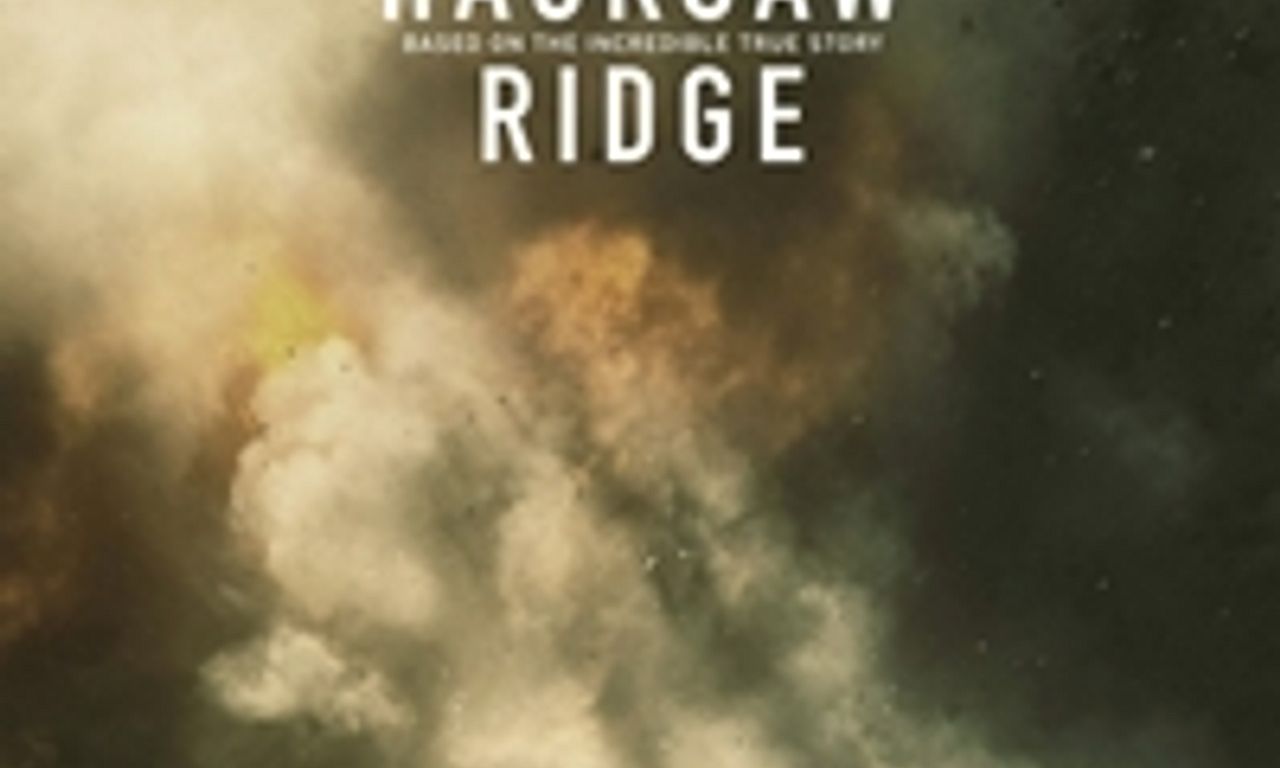 Hacksaw Ridge - Where to Watch and Stream Online – Entertainment.ie