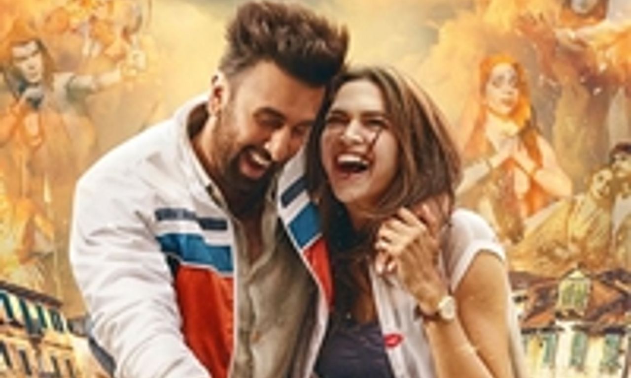 Tamasha - Where to Watch and Stream Online – Entertainment.ie