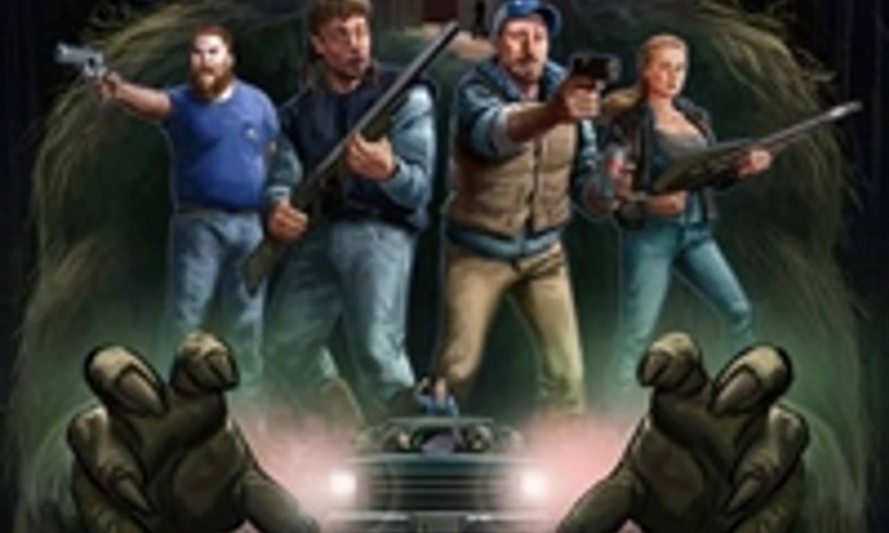 Bigfoot The Movie - Where to Watch and Stream Online – Entertainment.ie