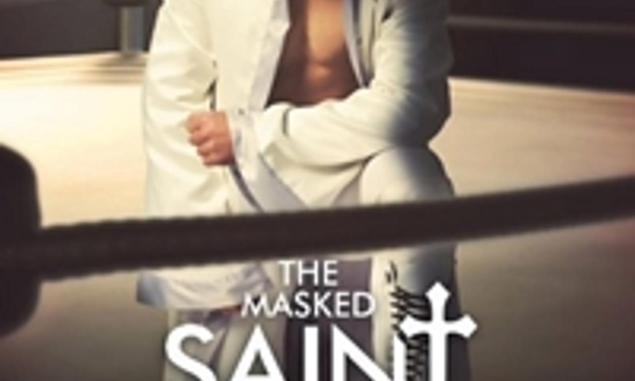 The Masked Saint - Where to Watch and Stream Online – Entertainment.ie