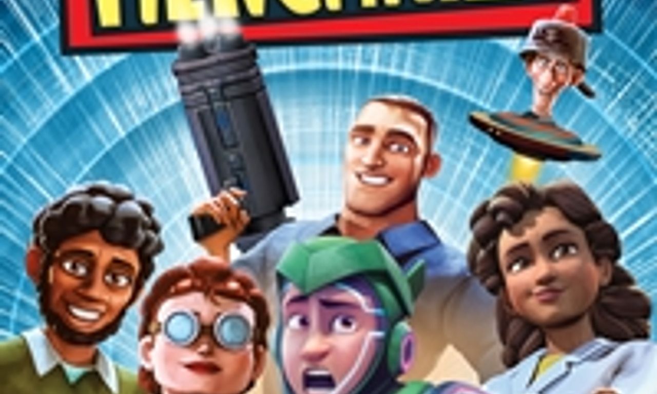 Henchmen - Where to Watch and Stream Online – Entertainment.ie