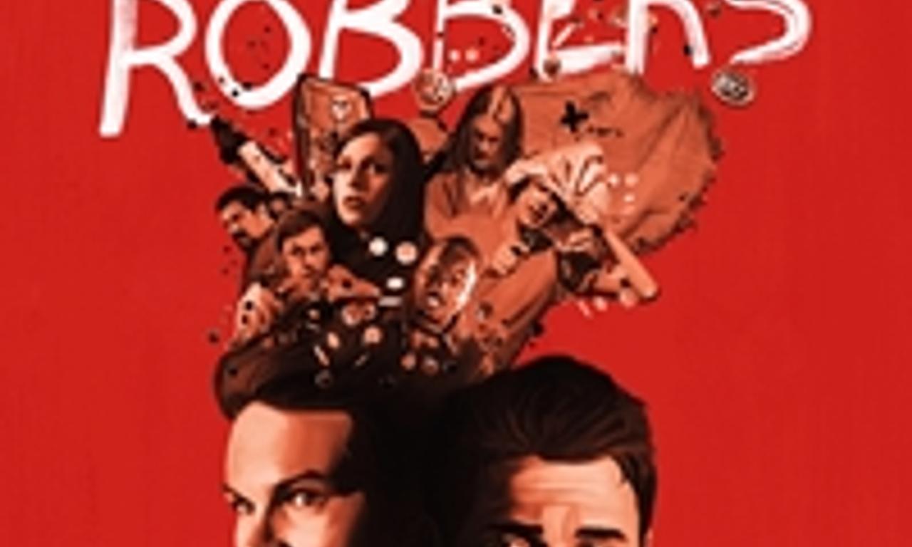 Band of Robbers - Where to Watch and Stream Online – Entertainment.ie