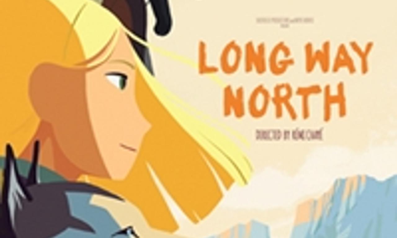 Long Way North - Where to Watch and Stream Online – Entertainment.ie
