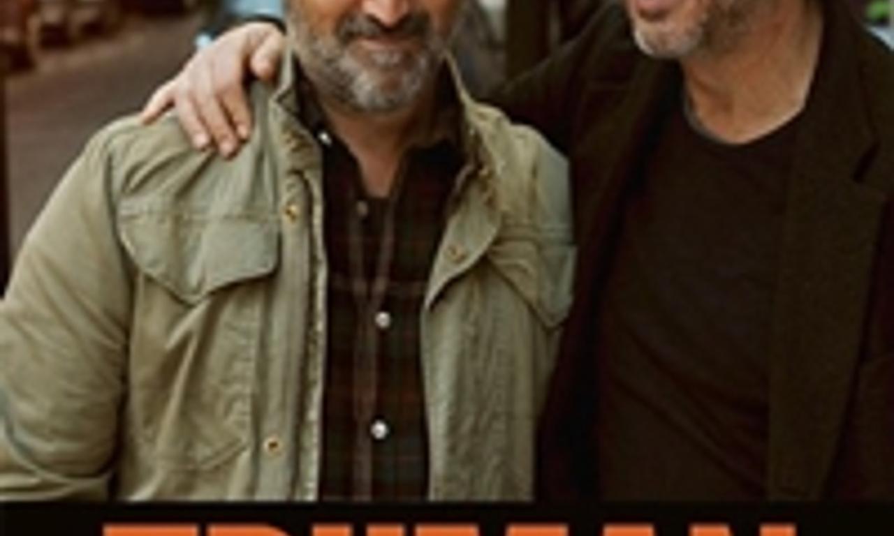 Truman - Where to Watch and Stream Online – Entertainment.ie