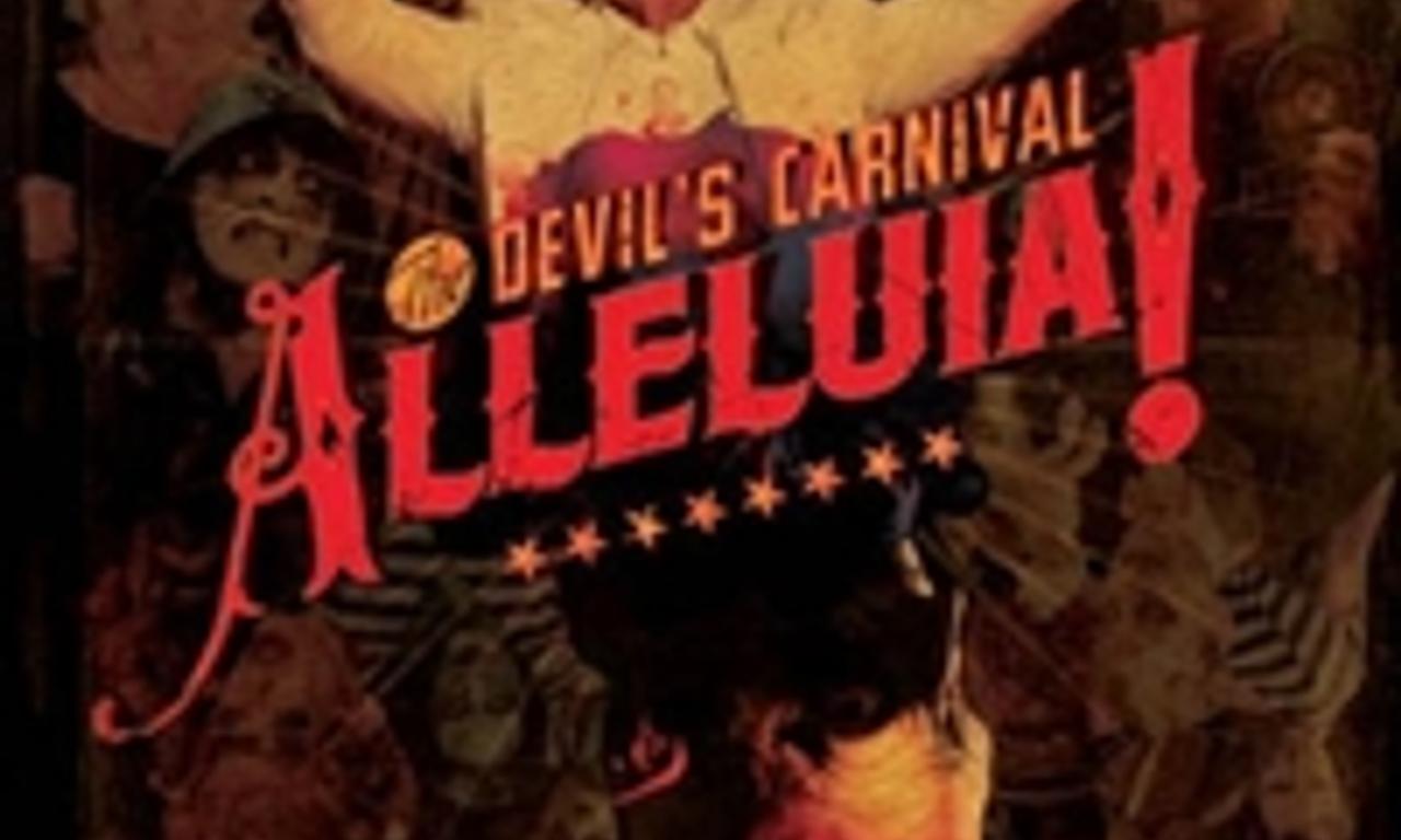 Alleluia! The Devil's Carnival - Where to Watch and Stream Online – Entertainment.ie